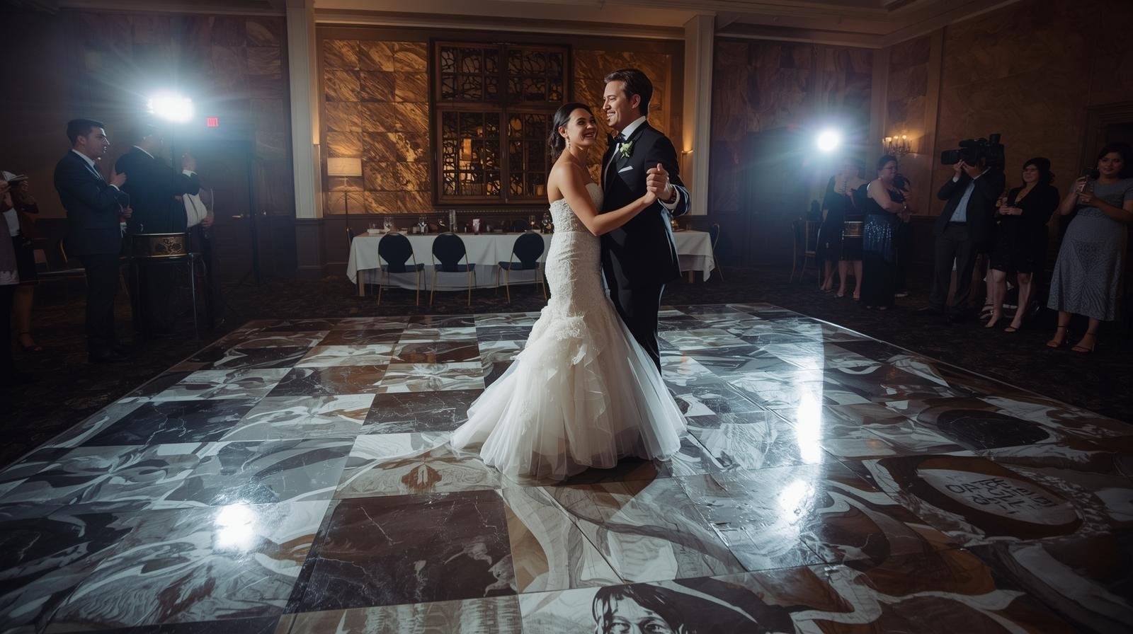 The Secret to an Unforgettable Dance Floor Experience